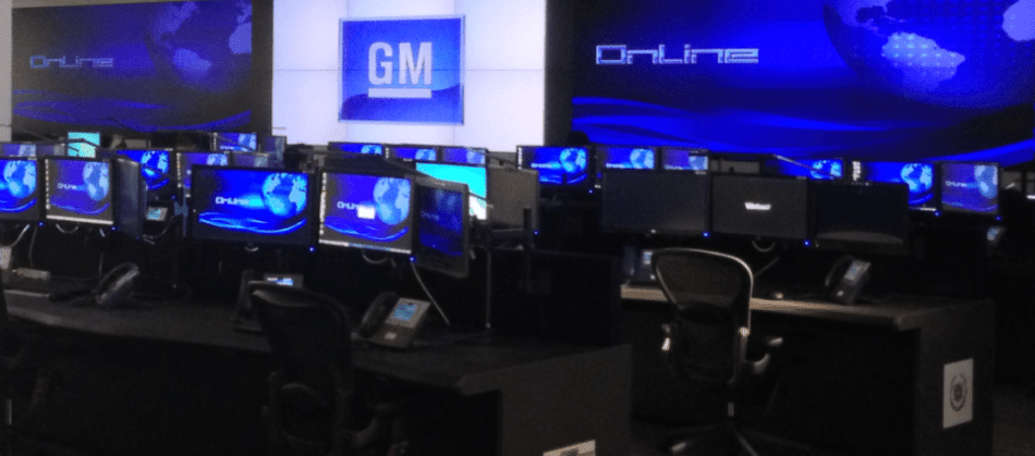 GM: Data’s Infinite Potential - The Manufacturing Leadership Council