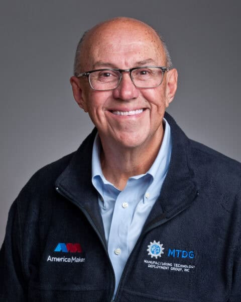 Dean Bartles, Ph.D. - The Manufacturing Leadership Council Dean Bartles, Ph.D. - The Manufacturing Leadership Council