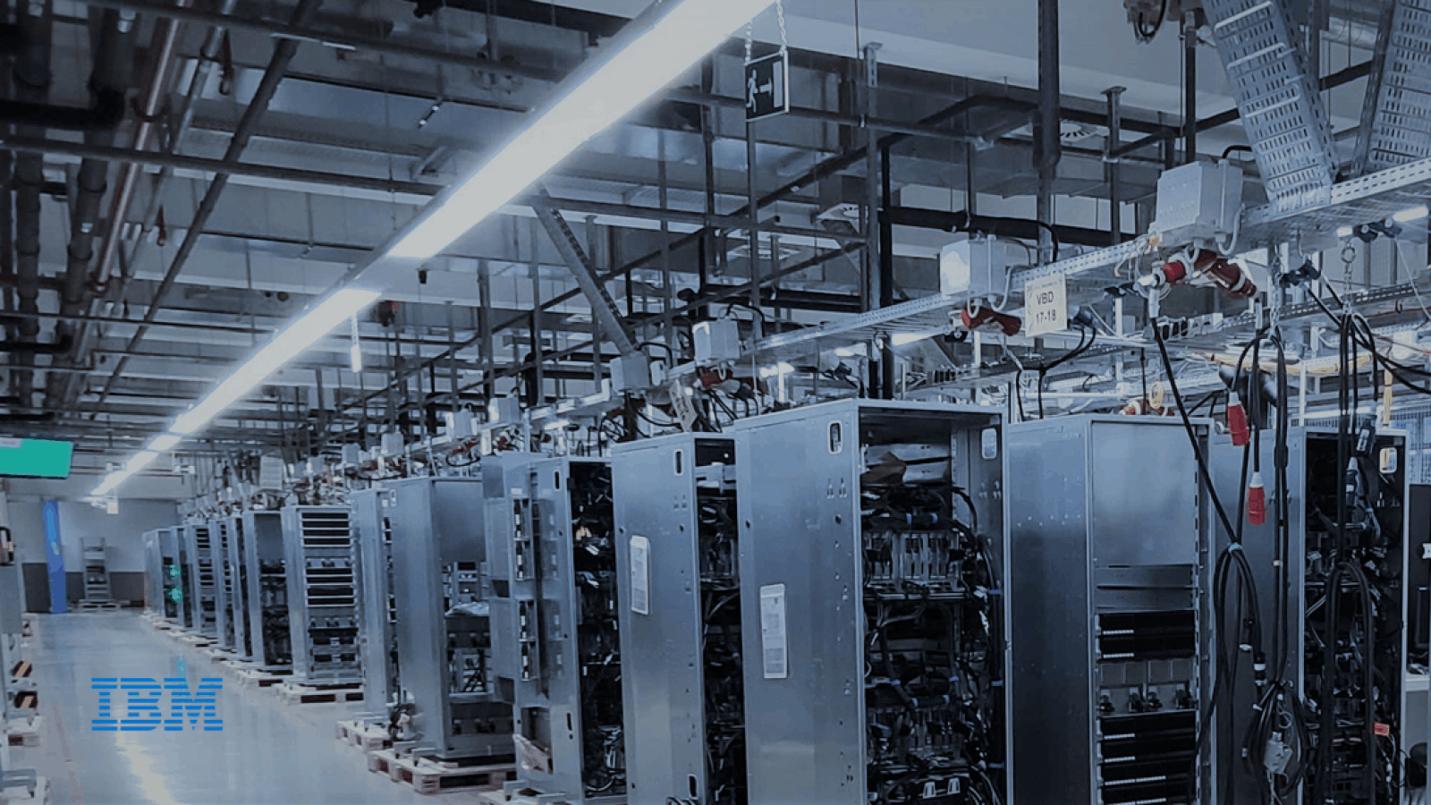 IBM Plant Tour: Driving Innovation Through Relentless Reinvention - The ...