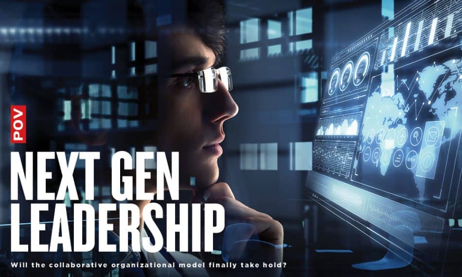 Next Gen Leadership - The Manufacturing Leadership Council