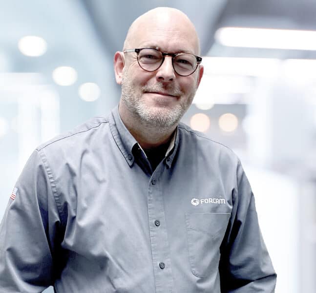 Rick Homman - The Manufacturing Leadership Council