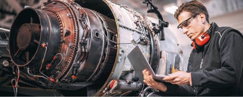 Analytics for Aerospace: Creating One Powerful Cell - The Manufacturing ...