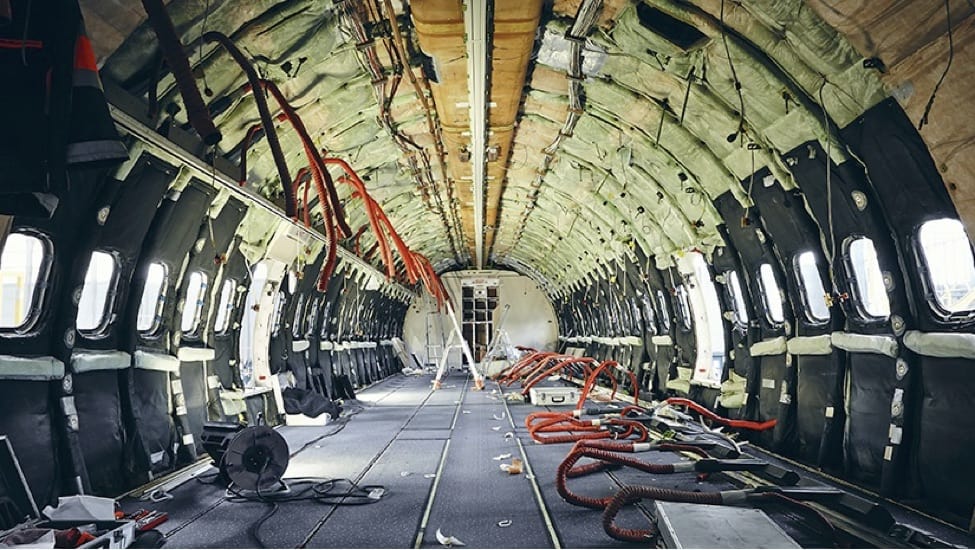 Analytics for Aerospace: Creating One Powerful Cell - The Manufacturing ...