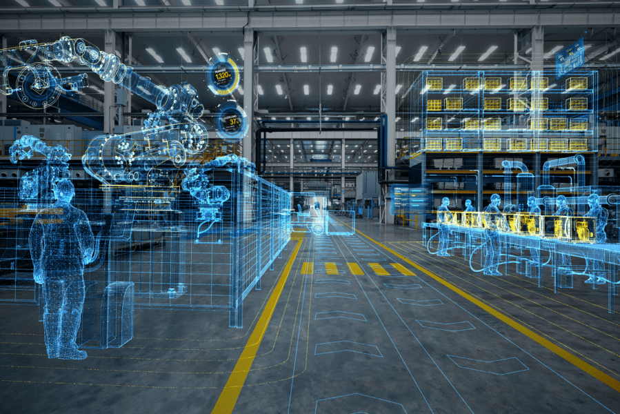 The Manufacturing Leadership Council Elects Six Leading Industry ...
