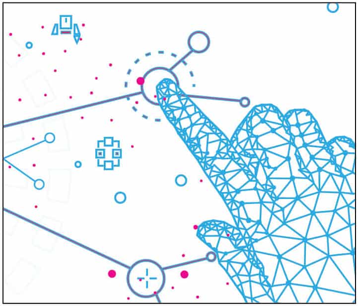 Disrupt the Disruption in Manufacturing Supply Chains - The ...