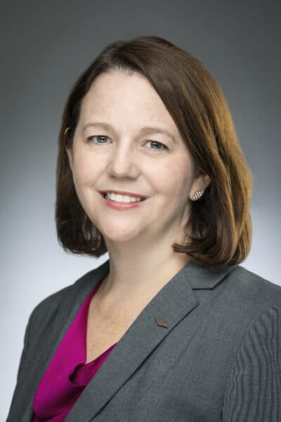 Denise DeLaune - The Manufacturing Leadership Council