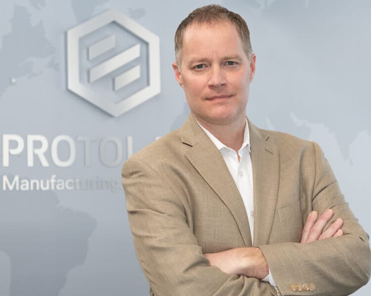 Brian Peters - The Manufacturing Leadership Council