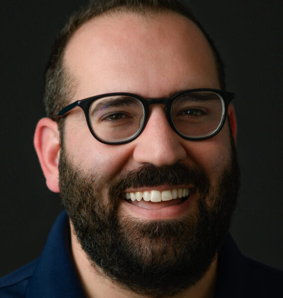 Dan Scali - The Manufacturing Leadership Council