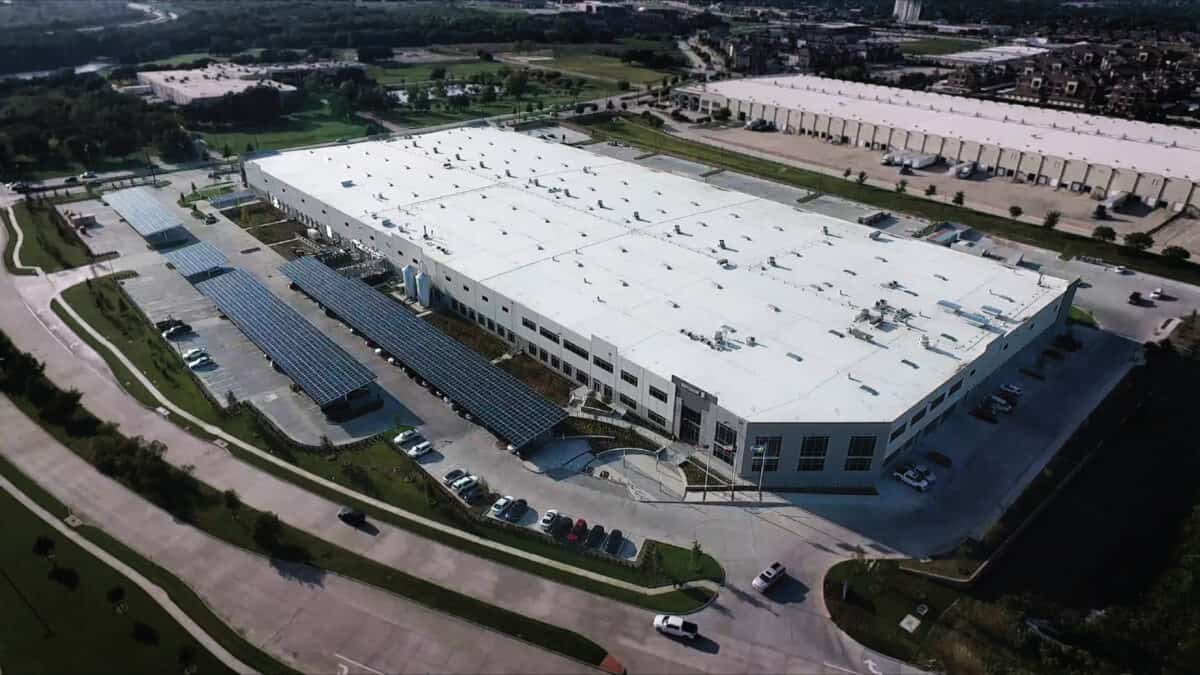 Ericsson USA 5G Smart Factory and Imagine Studio Tour