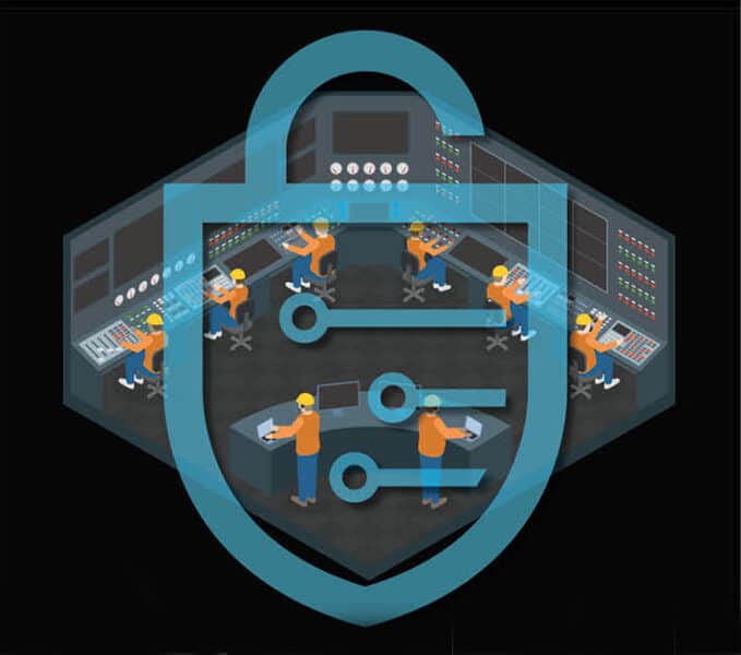 Building Cybersecurity for Industrial Control Systems - The ...