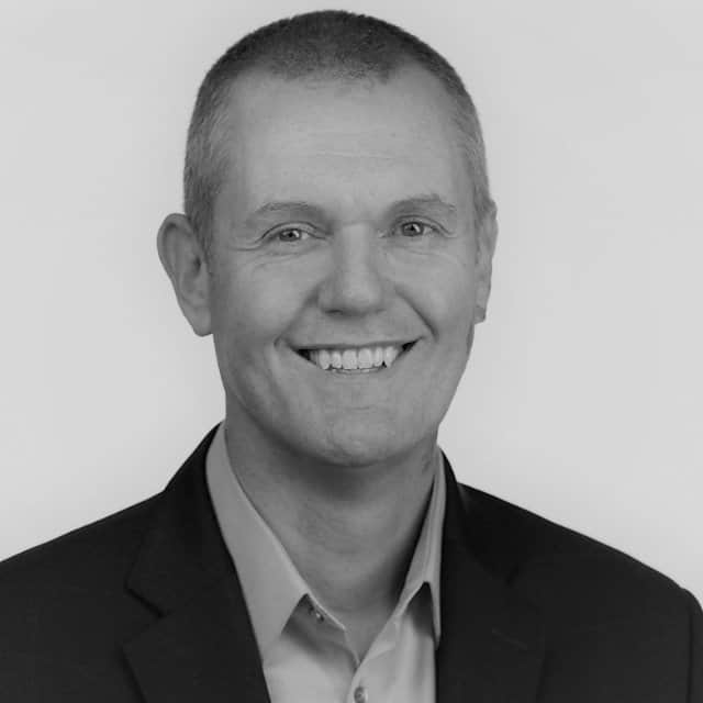 Adrian Wood - The Manufacturing Leadership Council