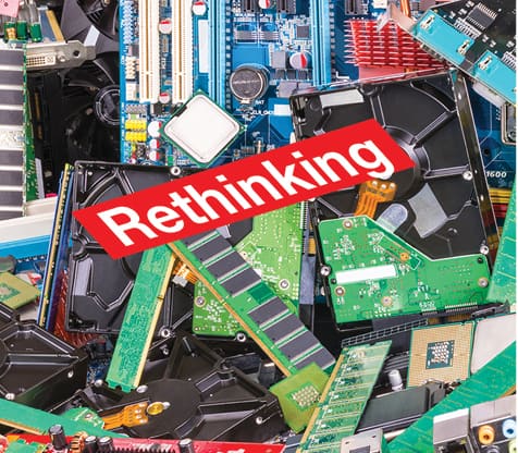 Rethinking End-of-Life Technology Value - The Manufacturing Leadership ...