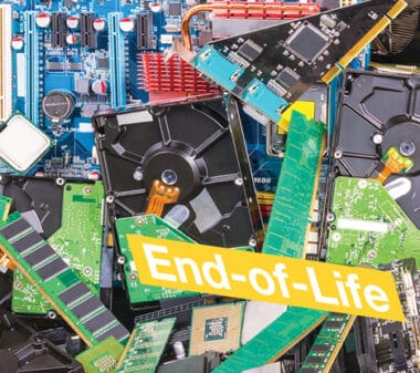 Rethinking End-of-Life Technology Value - The Manufacturing Leadership ...