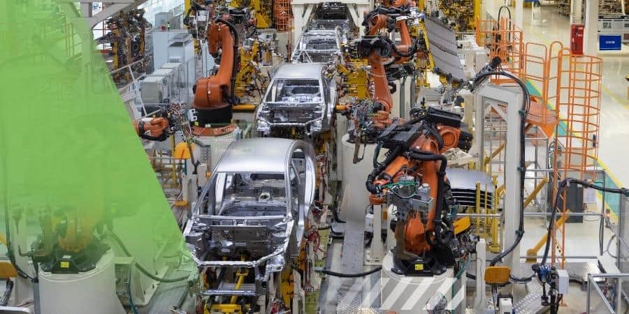 A Guide to Digital Transformation in Manufacturing - The Manufacturing ...