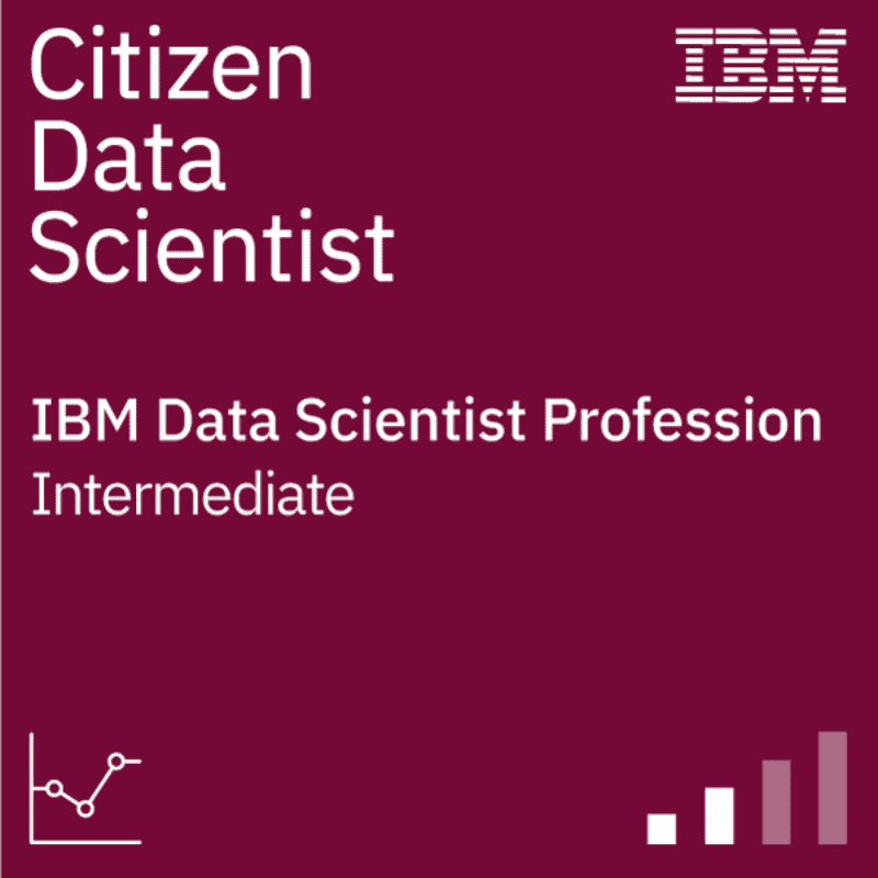Case Study: The Future Starts with Citizen Data Scientists - The ...