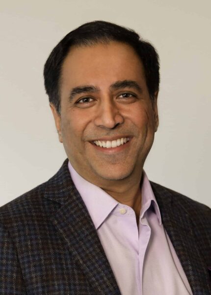 Prasoon Saxena - The Manufacturing Leadership Council