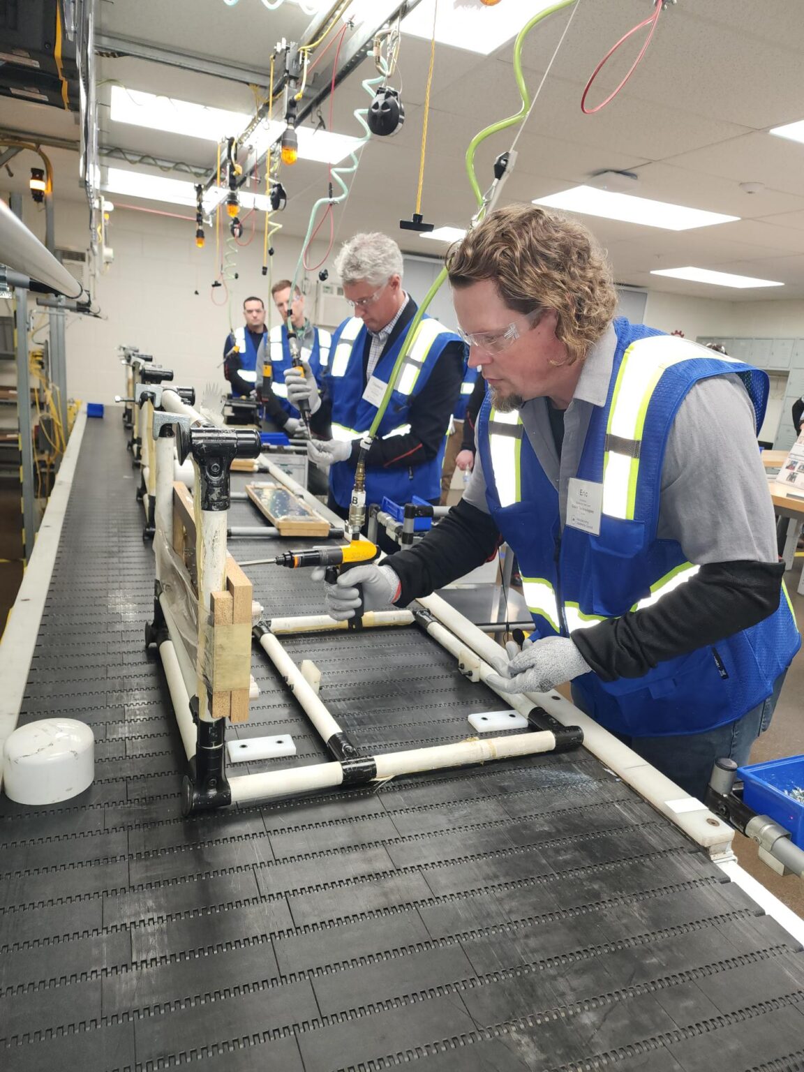 Witnessing World Class Manufacturing at Whirlpool Corporation - The ...