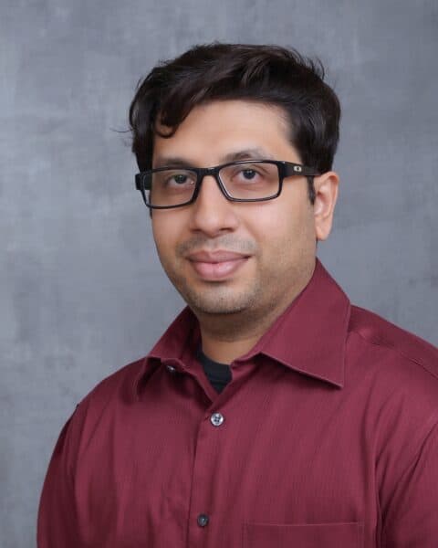 Ibrahim Al-Syed - The Manufacturing Leadership Council