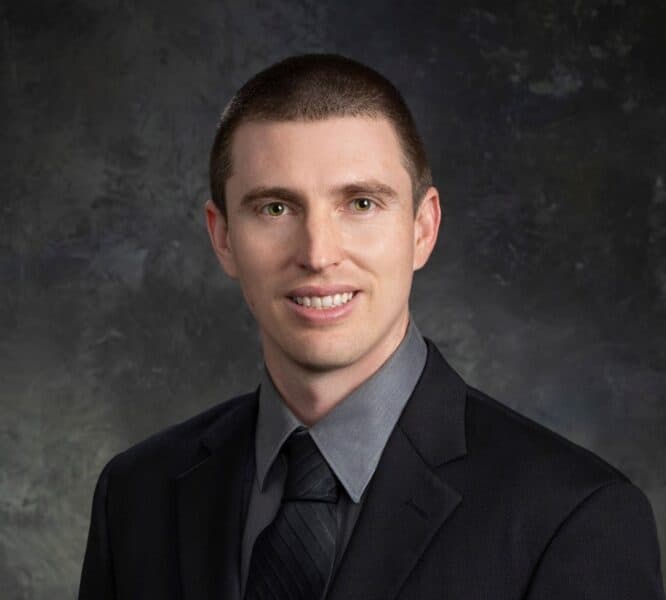 Shane Whitaker - The Manufacturing Leadership Council