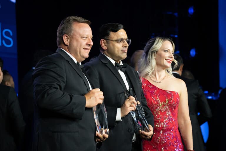 Manufacturing Leadership Awards - The Manufacturing Leadership Council