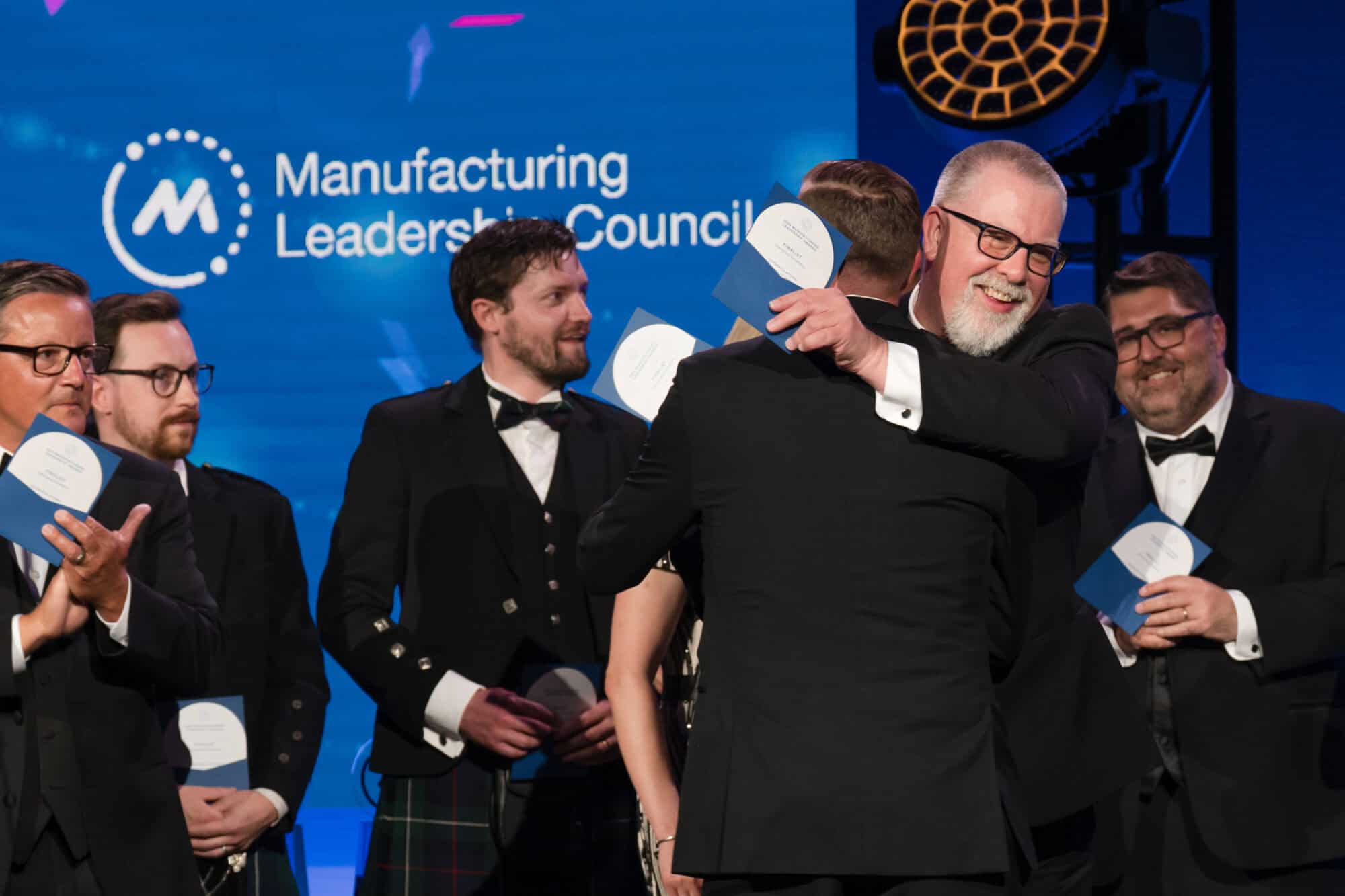 Manufacturing Leadership Awards - The Manufacturing Leadership Council