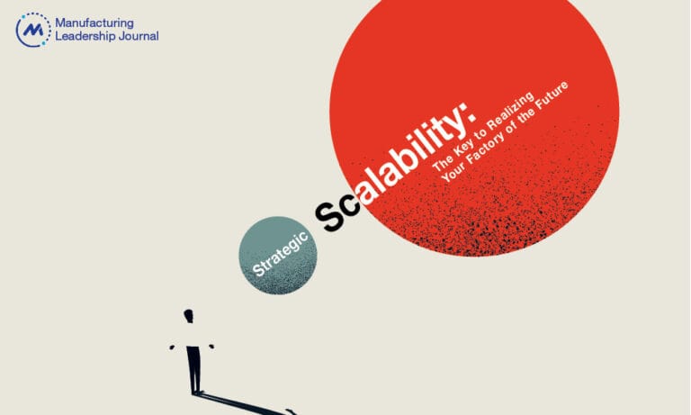 Strategic Scalability: The Key to Realizing Your Factory of the Future ...