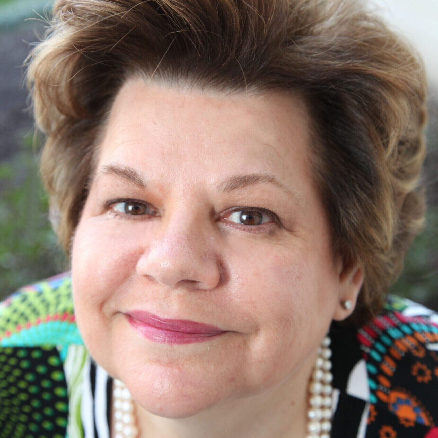 Lora Cecere - The Manufacturing Leadership Council