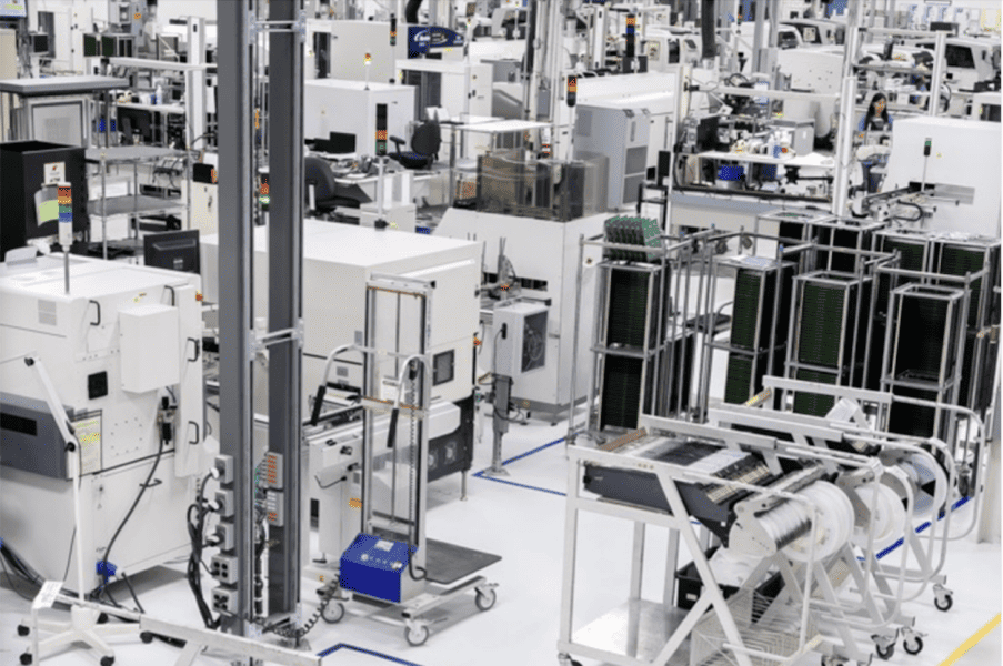 A Pioneer in Automation Becomes a Champion for Digital Transformation ...