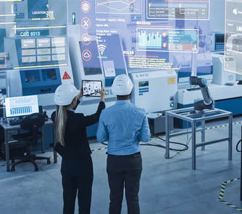 The Road to Digitalization: Evaluating Readiness for Digital ...