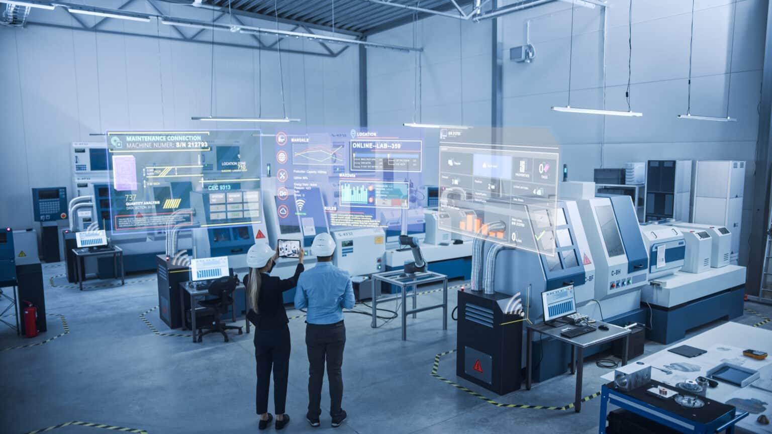 The Manufacturing Leadership Council