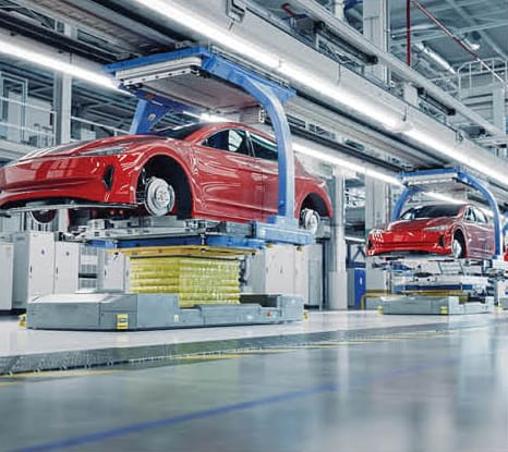 Using Predictive Analytics To Improve Product Quality And Performance