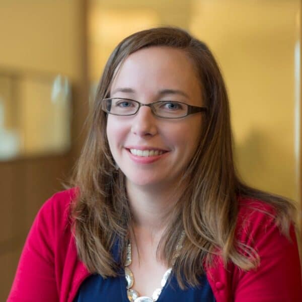 Jessica Wadd - The Manufacturing Leadership Council