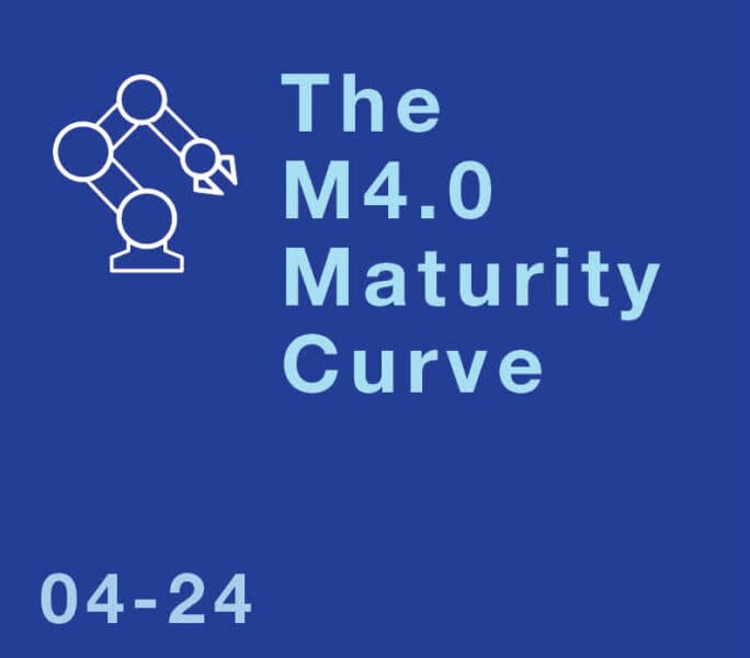 Unlocking Manufacturing Excellence with the M4.0 Maturity Model - The ...