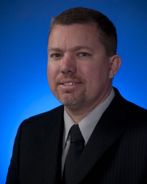 Chris Platz - The Manufacturing Leadership Council