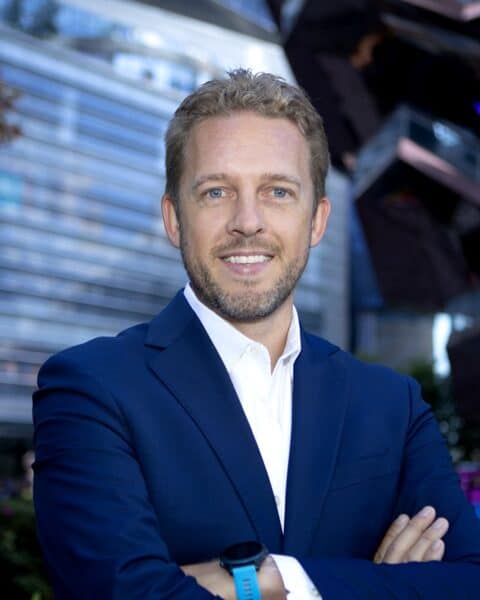 Gregory Daco - The Manufacturing Leadership Council