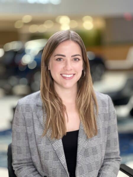 Megan McCarthy - The Manufacturing Leadership Council