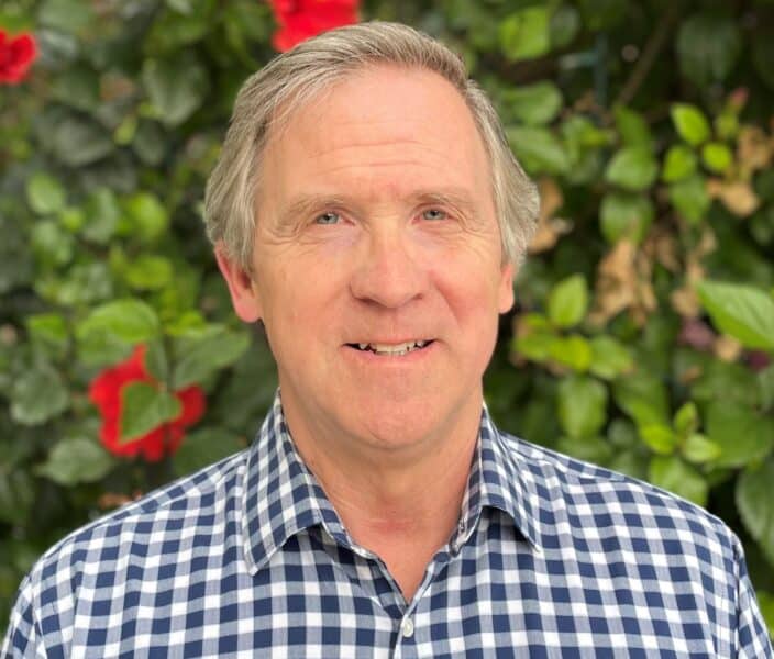 Michael Weller - The Manufacturing Leadership Council