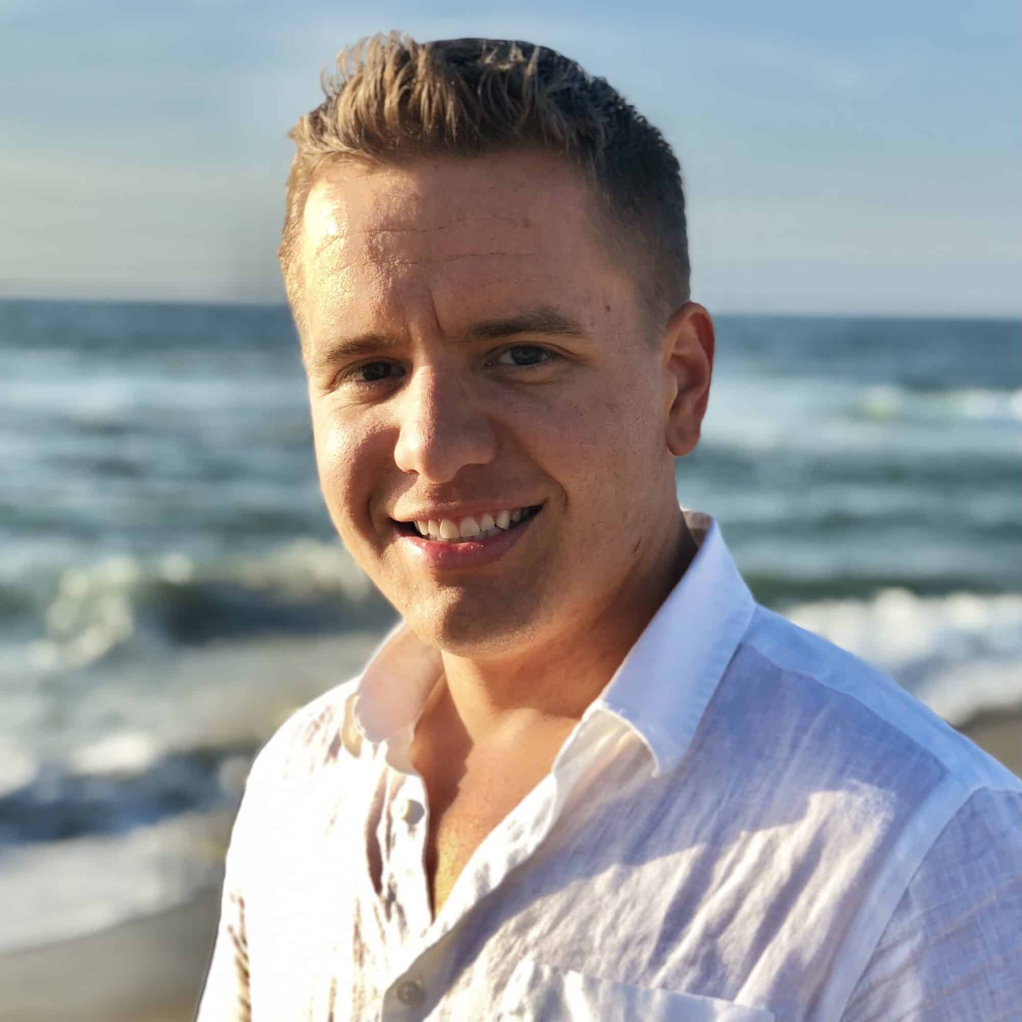 Nick Haase - The Manufacturing Leadership Council