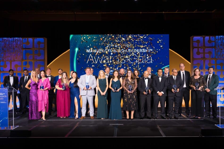 The Manufacturing Leadership Council