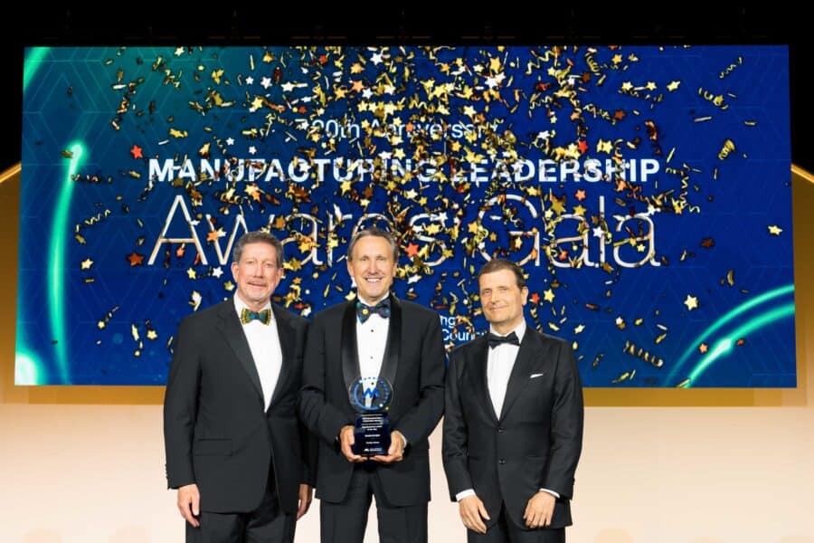 Manufacturing Leadership Awards - The Manufacturing Leadership Council