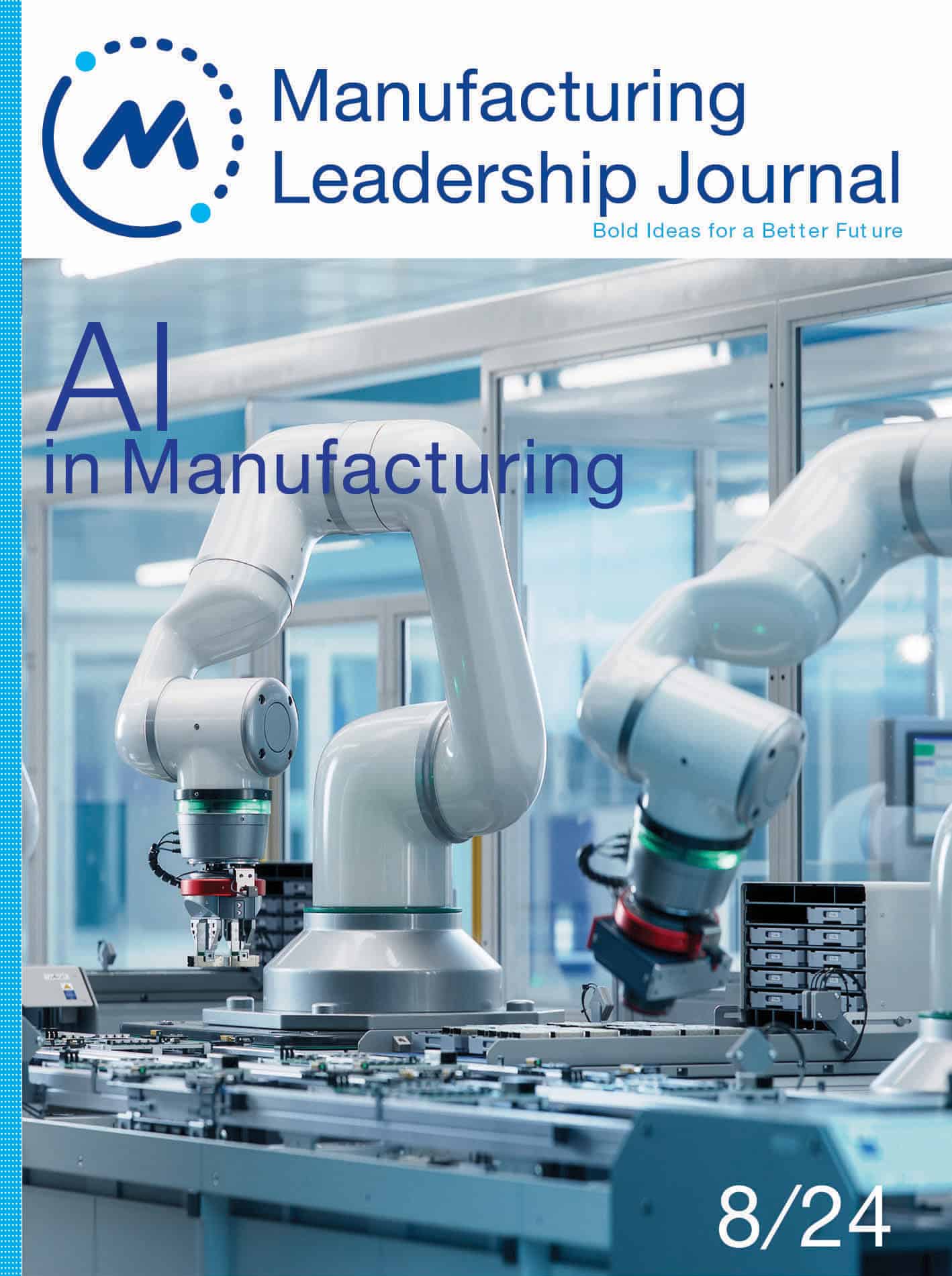 News & Insights - The Manufacturing Leadership Council