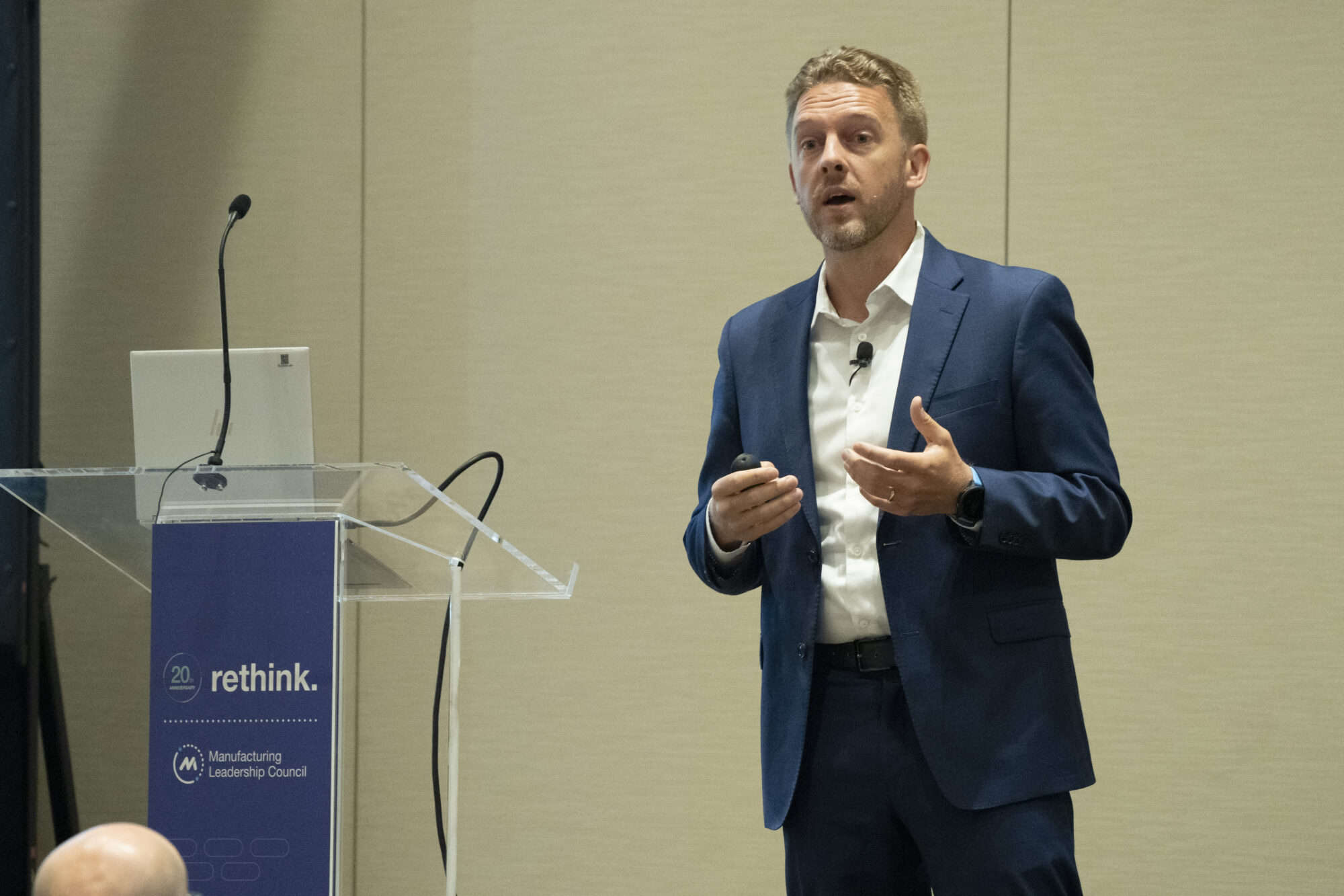 20 Scenes from the 20th Anniversary of Rethink and the ML Awards Gala ...