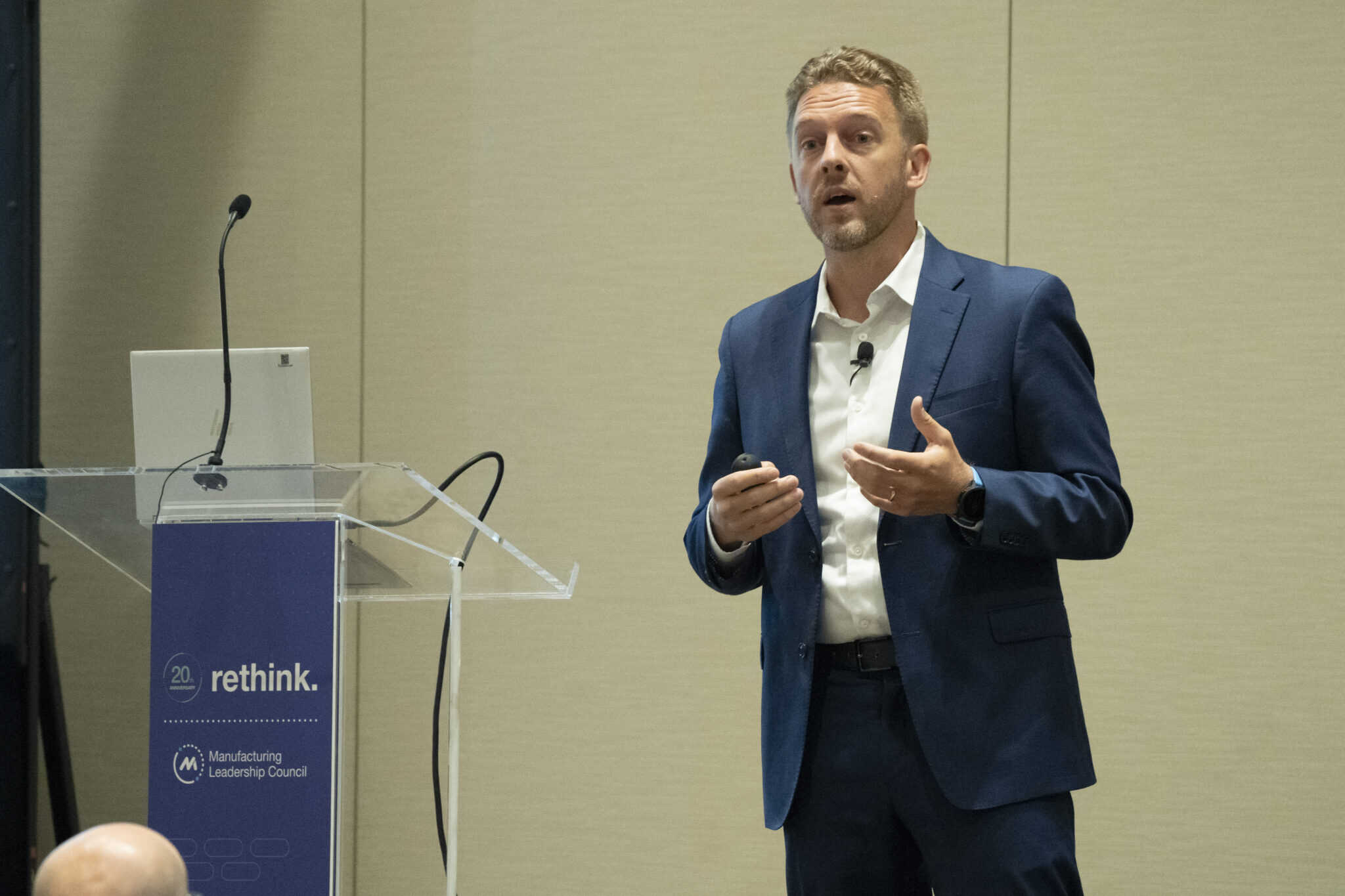 20 Scenes from the 20th Anniversary of Rethink and the ML Awards Gala ...