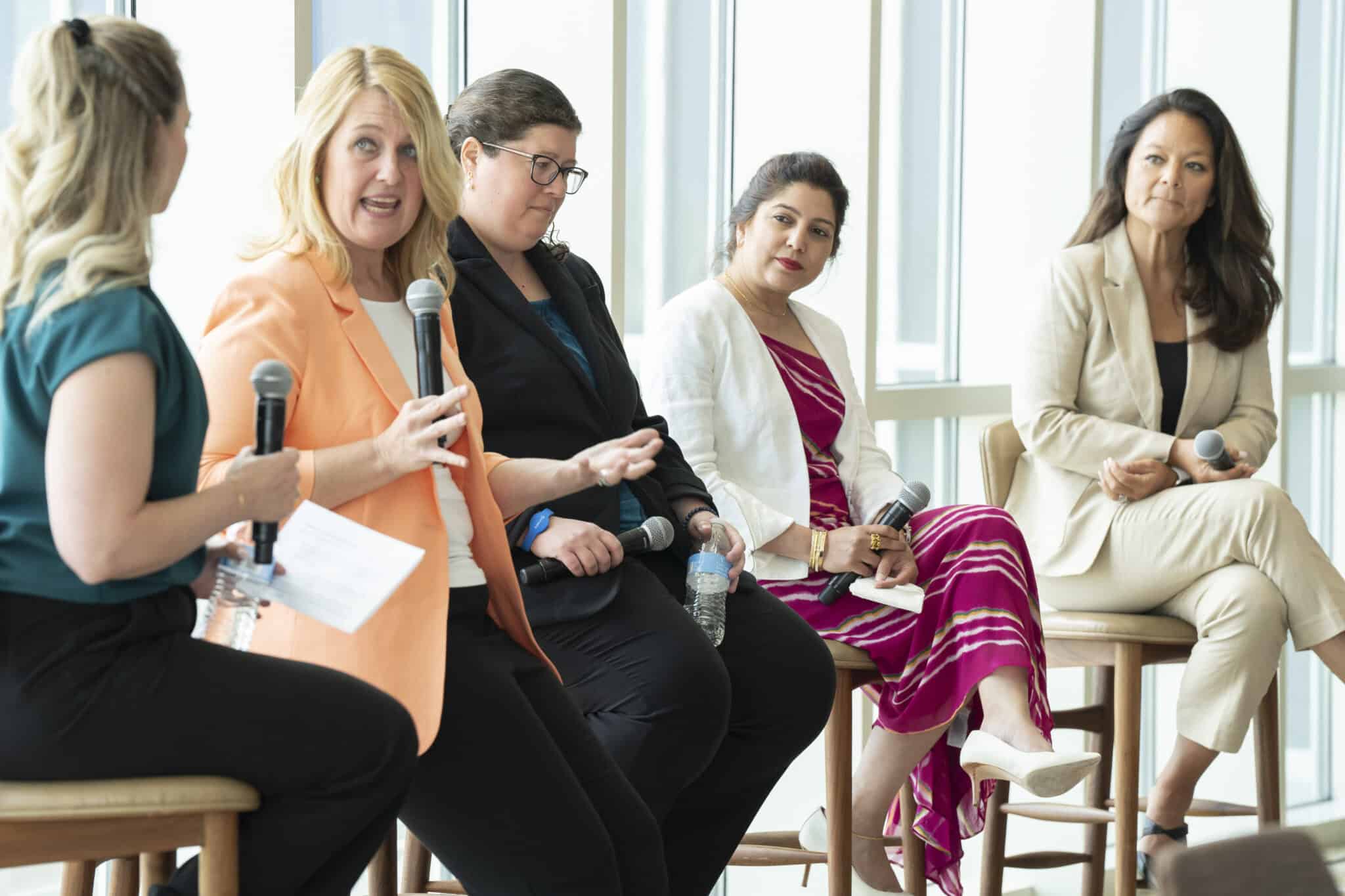 20 Scenes from the 20th Anniversary of Rethink and the ML Awards Gala ...