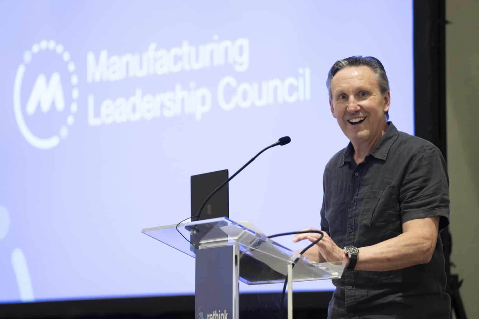 20 Scenes from the 20th Anniversary of Rethink and the ML Awards Gala ...