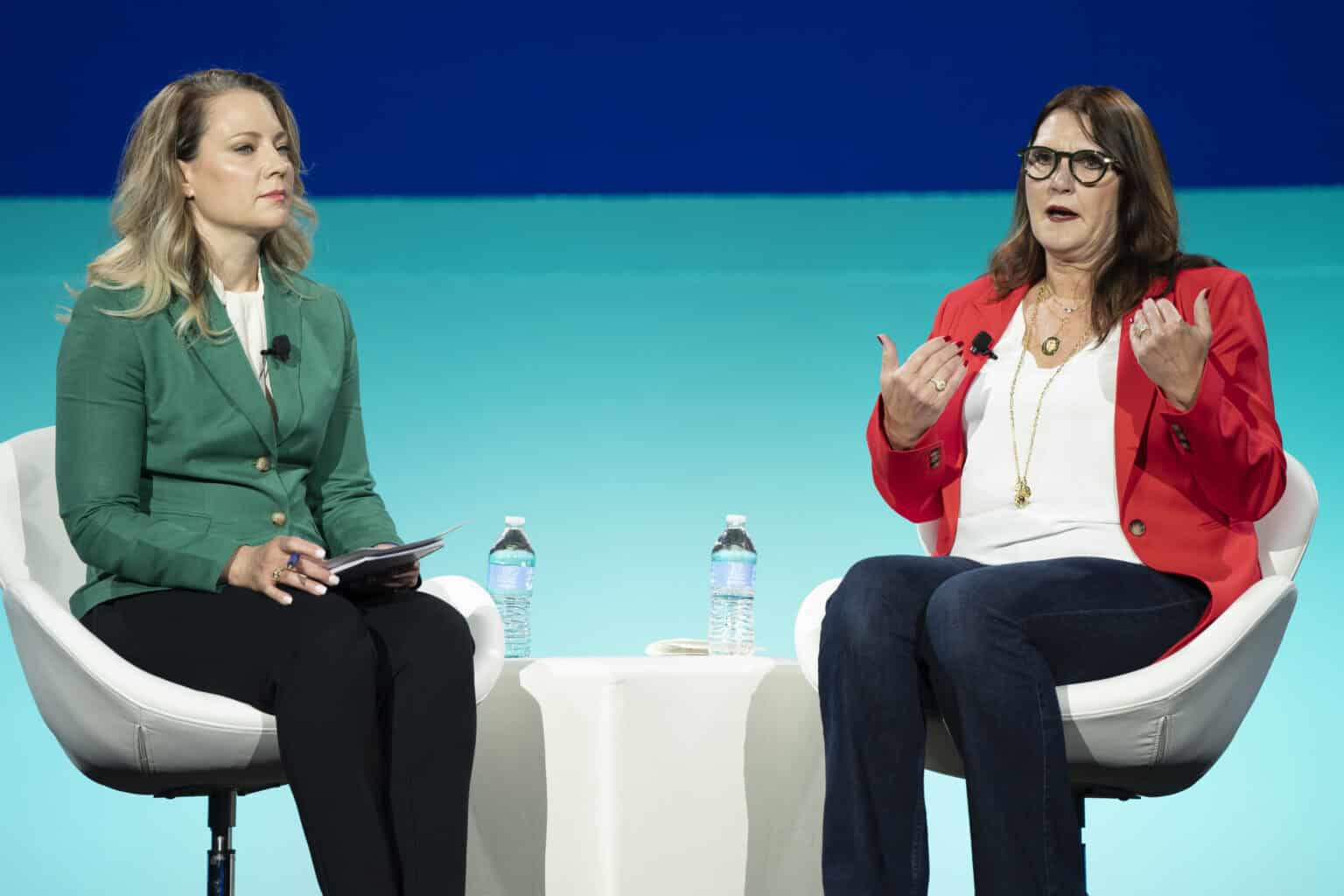 20 Scenes from the 20th Anniversary of Rethink and the ML Awards Gala ...