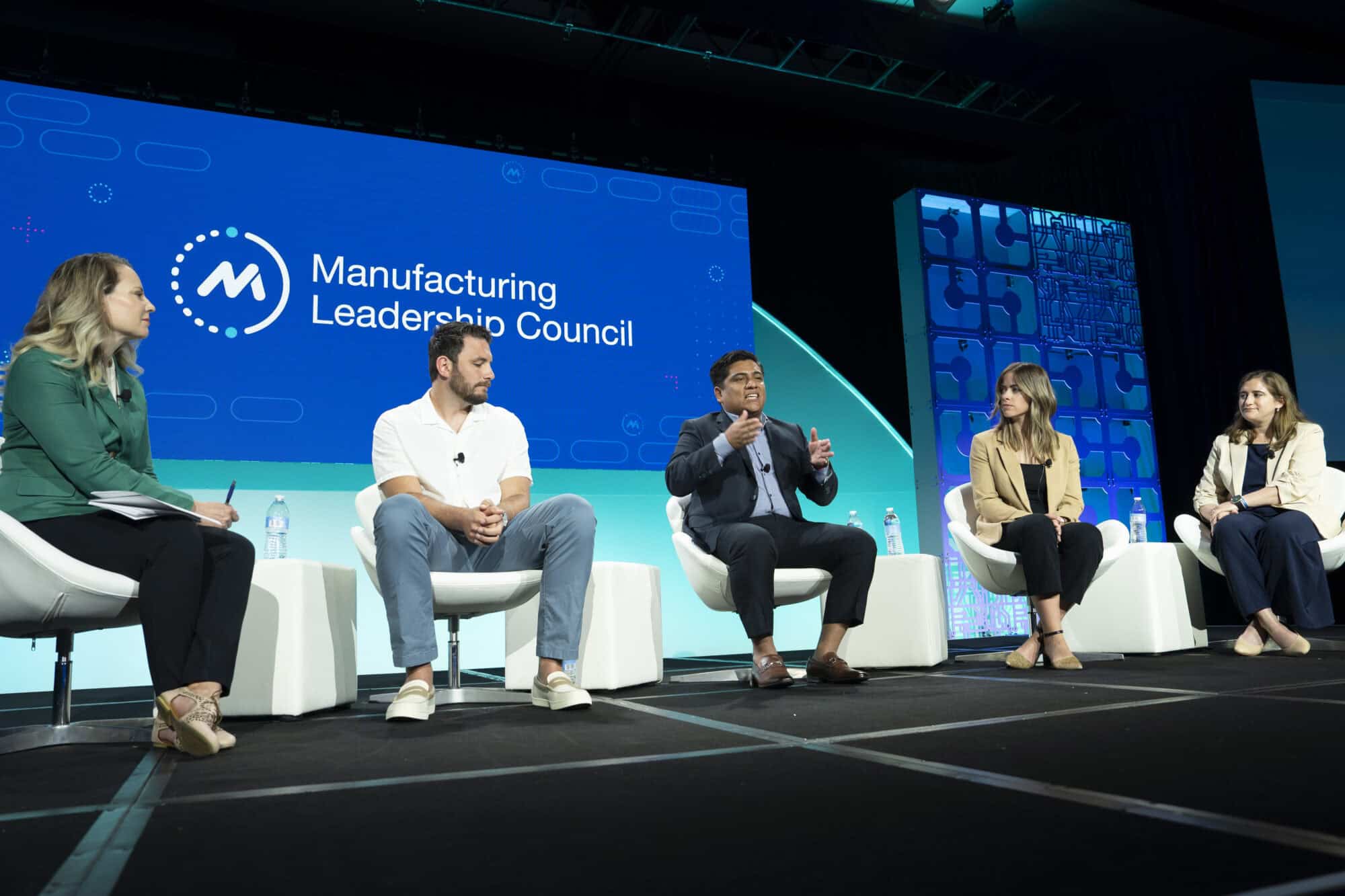 20 Scenes from the 20th Anniversary of Rethink and the ML Awards Gala - The Manufacturing ...