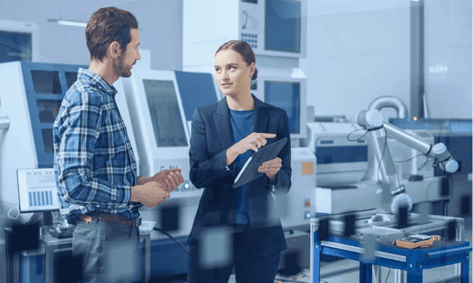 The Best of the Manufacturing Leadership Journal - The Manufacturing ...