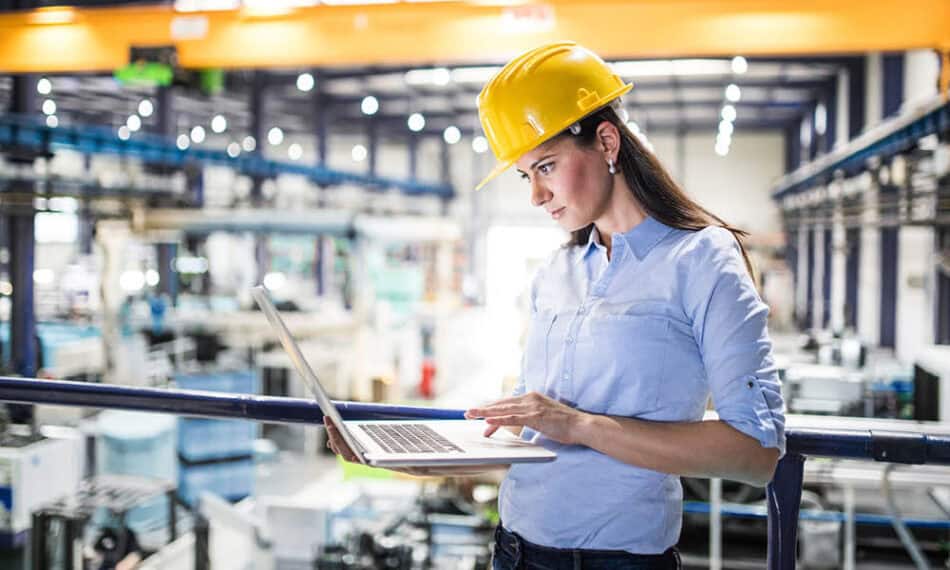 How Data Strategy and Governance Can Drive Success for Manufacturers ...