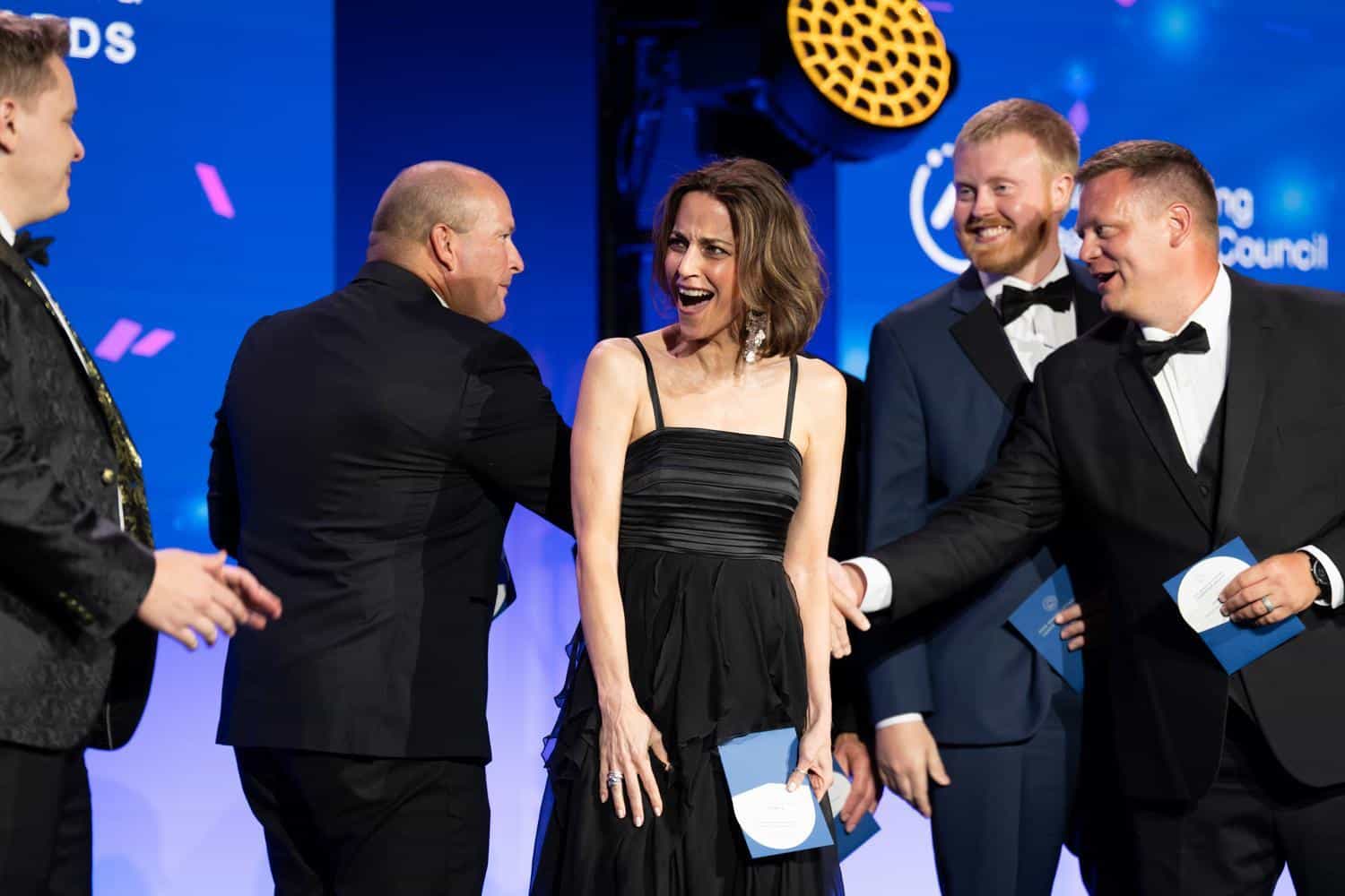 Manufacturing Leadership Awards - The Manufacturing Leadership Council
